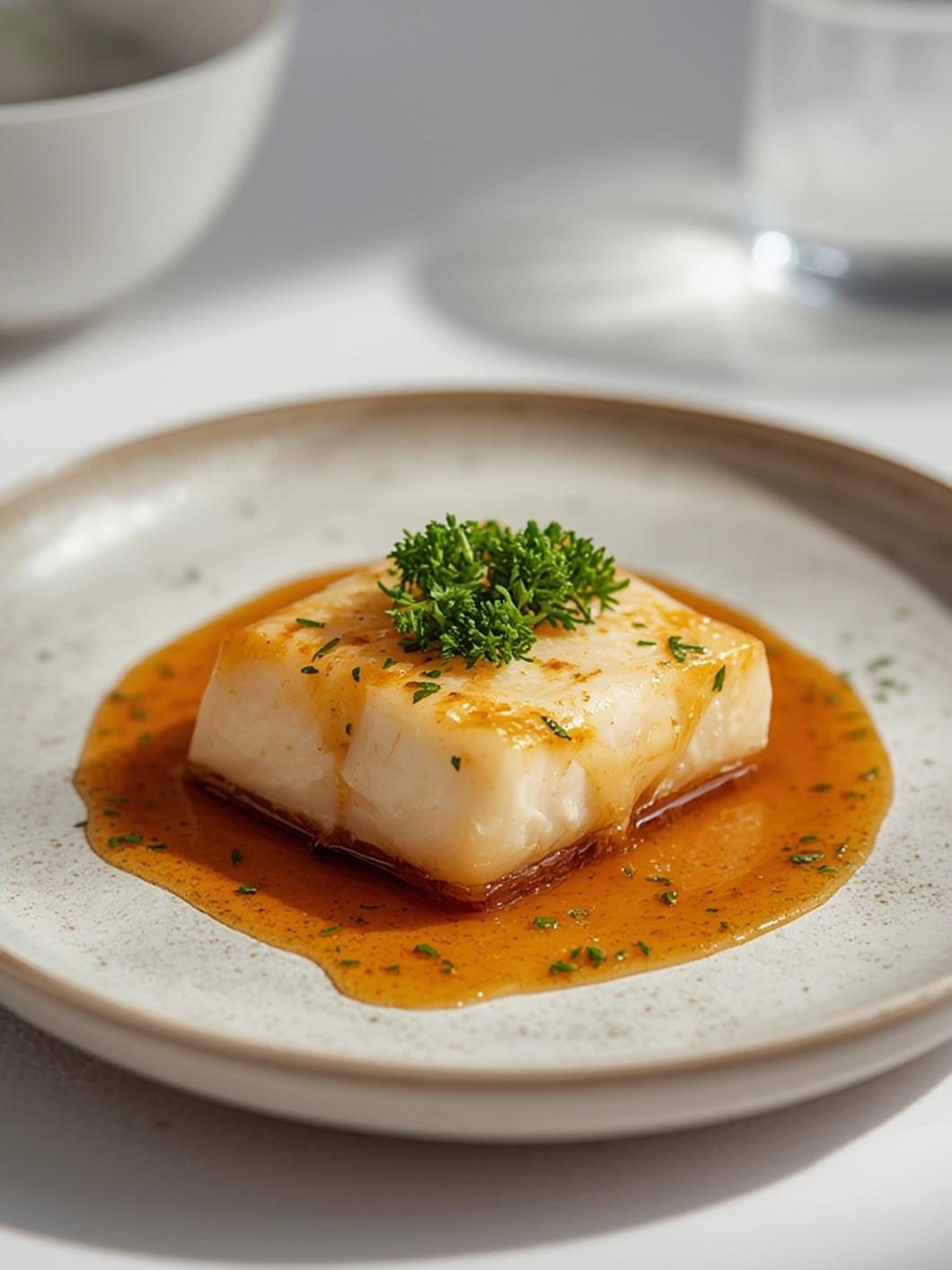 Miso Cod Recipe — Buttery Glazed Black Cod (2026)