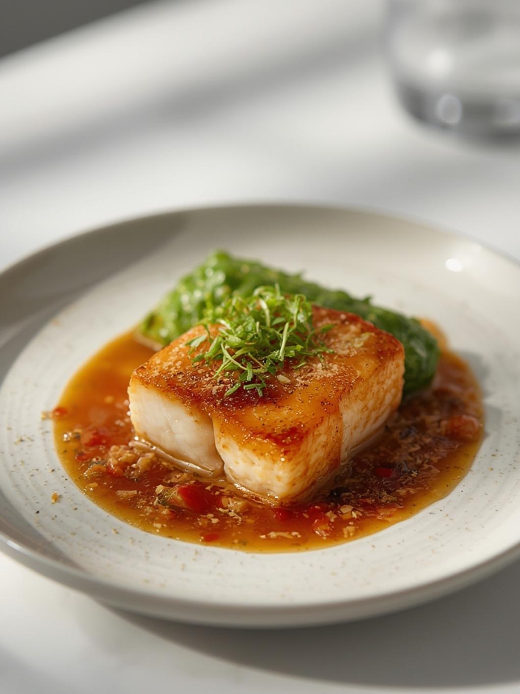Miso Cod Recipe — Buttery Glazed Black Cod (2026)